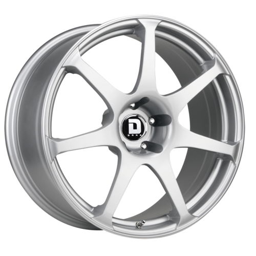 Drag DR-48 19 X9.5 5-114.30 40 SLGLXX | Discount Tire