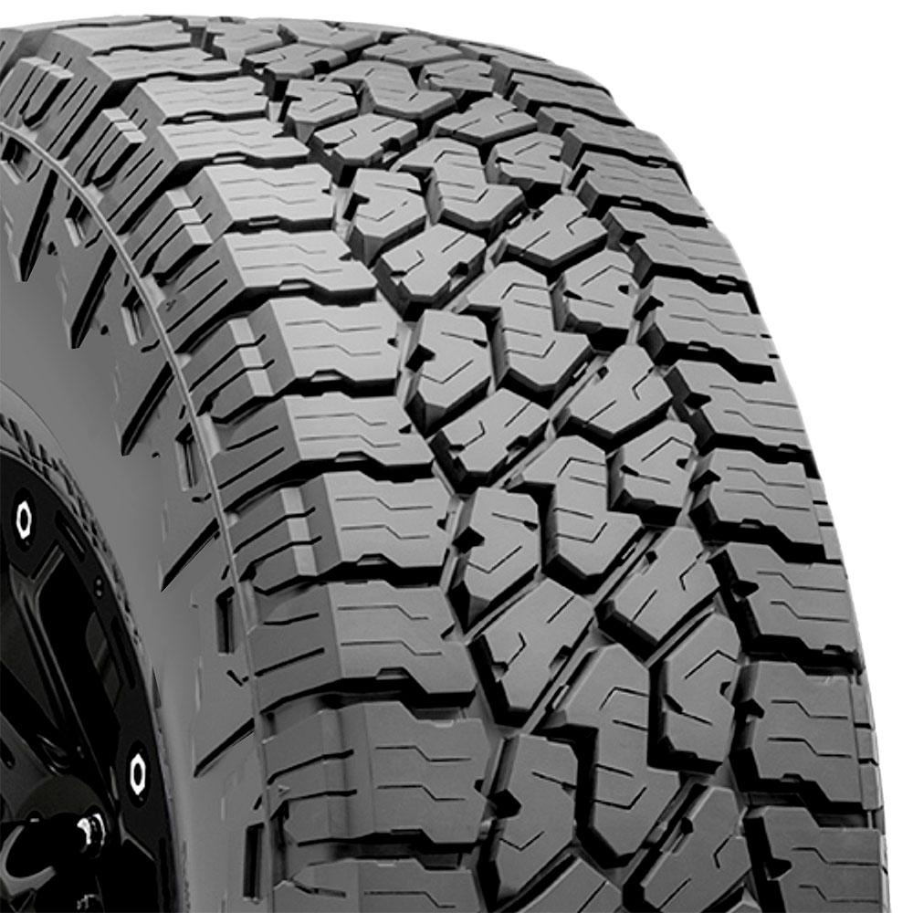 Falken Wildpeak A/T3W P 265 /70 R17 115T SL RBL | Discount Tire