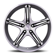 Velox Wheels & Rims | Custom Performance Wheels | Discount Tire