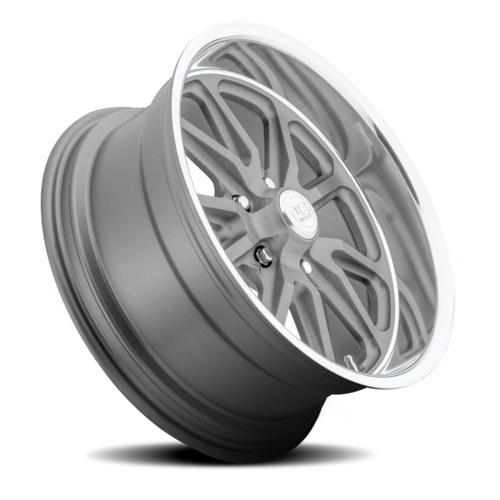 US Mags U111 Rambler 18 X8 5-114.30 1 GYMTXX | 18 X9.5 5-114.30 1 ...
