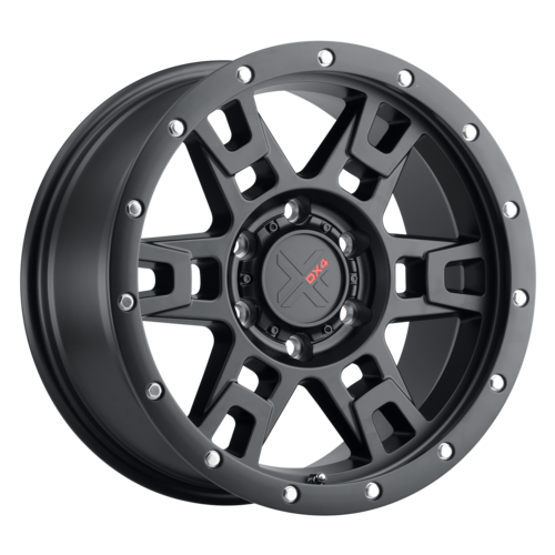 DX4 Terrain | Discount Tire
