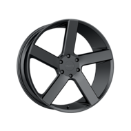 Milanni Wheels & Rims for Trucks, SUVs & Cars | Discount Tire