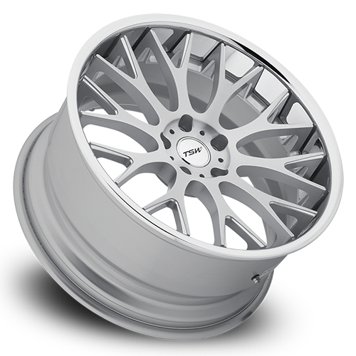 TSW Amaroo 19 X9.5 5-112.00 39 SLMTCL | Discount Tire