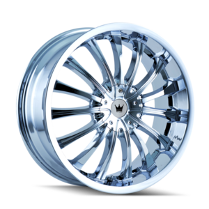 Mazzi Wheels | Wheels | Discount Tire