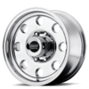 American Racing AR172 Baja 16 X10 8-165.10 -25 POPOXX | America's Tire