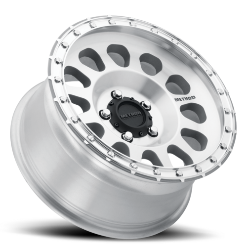 Method Race Wheels MR315 20 X10 5-127.00 -18 SLMCBL | America's Tire