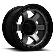 Fuel Off-Road Wheels for Trucks & ATVs/UTVs | Discount Tire