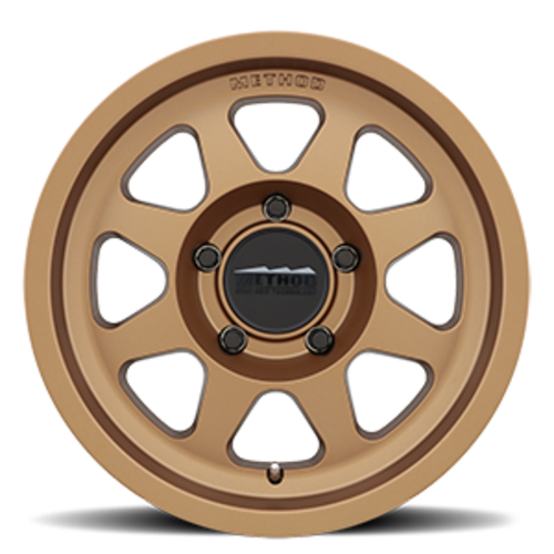 Method Race Wheels MR701 17 X7.5 5-108.00 30 BZMTXX | Discount Tire