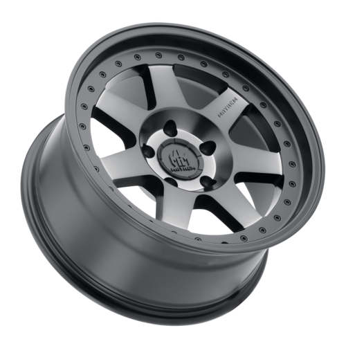 Mayhem Prodigy Wheels: Best Prices Online | Discount Tire
