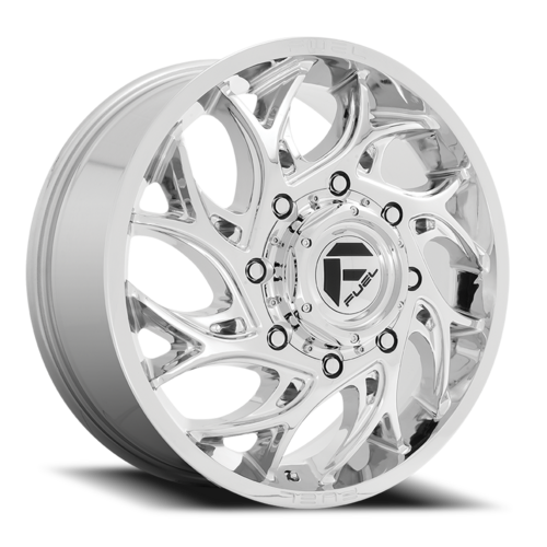 Fuel Wheels Runner D740 | Discount Tire