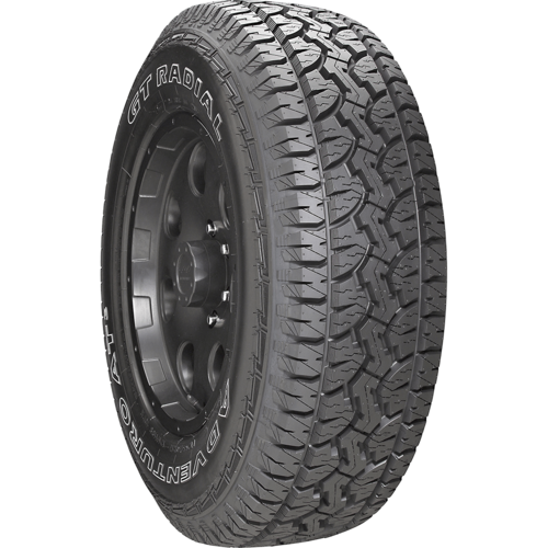 GT Radial Adventuro AT3 LT265 /75 R16 123S E1 OWL | America's Tire