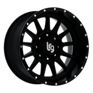LRG Wheels & Rims | LRG Truck Wheels | Discount Tire