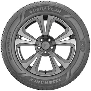 Goodyear Assurance WeatherReady 2 | Discount Tire