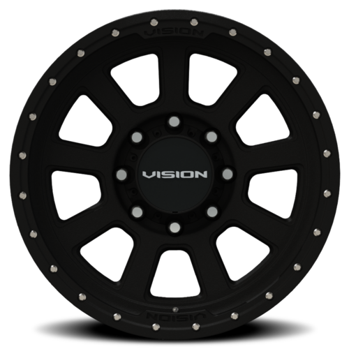 Vision Ojos Wheels: Shop & Compare | Discount Tire