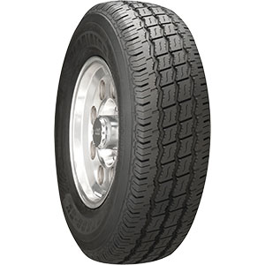 Gladiator QR600-SV LT245 /75 R16 120S E1 BSW | America's Tire