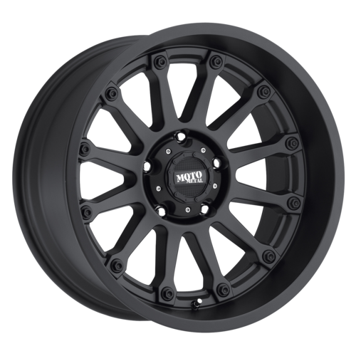 Moto Metal MO971 16 X8 6-139.70 00 BKMMXX | Discount Tire