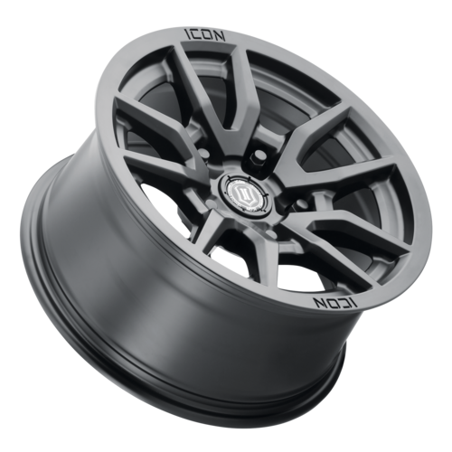 Icon Alloys Vector 5 Wheels Find Yours Today Discount Tire