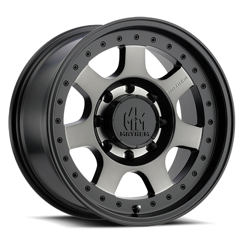 Mayhem Prodigy | Discount Tire