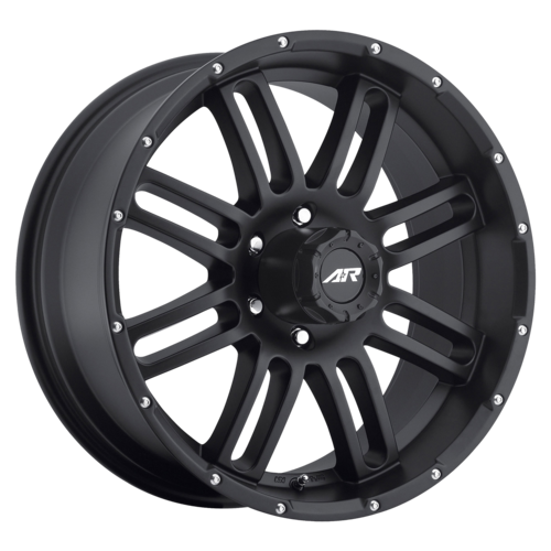 American Racing AR901 18 X9 6-139.70 20 BKMTXX | America's Tire