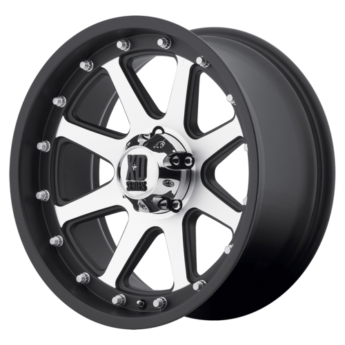 XD Series XD 798 Addict 20 X9 5-150.00 -12 BKMTMS | Discount Tire