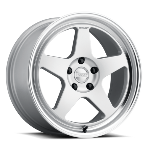 Kansei KNP 17 X9 5-120.00 22 SLGLMM | 17 X9.5 5-120.00 12 SLGLMM ...
