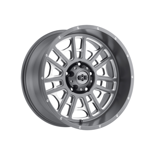 Vision Widow 20 X10 5-139.70 -25 GYMTBM | Discount Tire