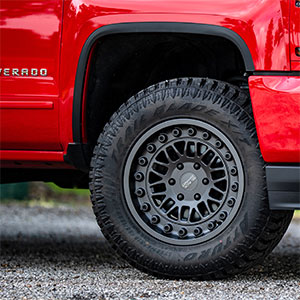 Atturo Trail Blade X/T LT255 /70 R18 117S D1 BSW | Discount Tire