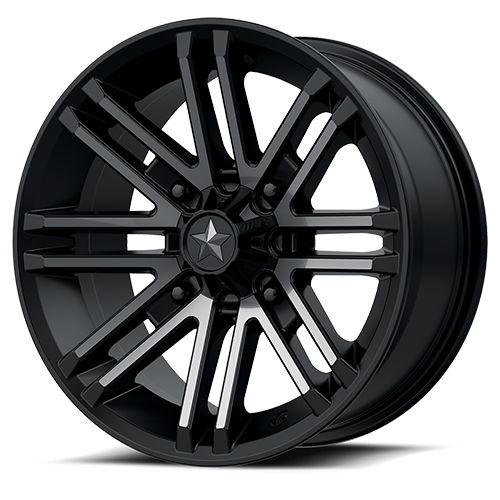 MSA Offroad Wheels M40 Rogue | Discount Tire