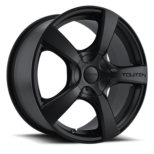 Touren TR9 Wheels: Style & Value | Discount Tire