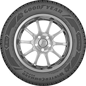 Goodyear WinterCommand Ultra | Discount Tire