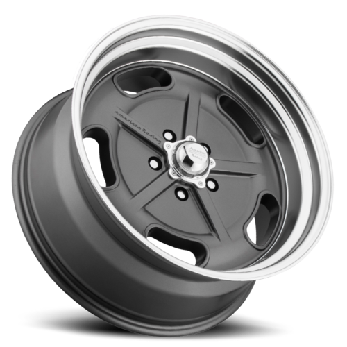 American Racing Salt Flat VN511 20 X9.5 5-114.30 0 GYMTMM | America's Tire