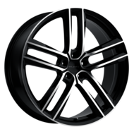 Milanni Wheels & Rims for Trucks, SUVs & Cars | Discount Tire