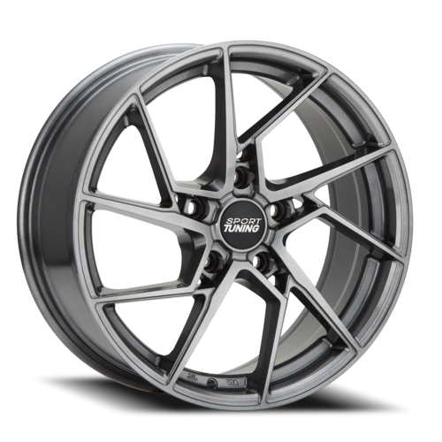 Sport Tuning ST7 18 X8 5-115.00 45 SLGLXX | Discount Tire