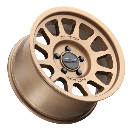 Method Race Wheels MR703 16 X8 6-139.70 0 BZMTXX | Discount Tire