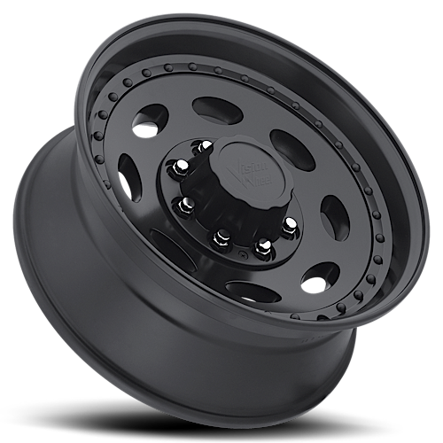 Vision Hauler Dually 16 X6 8-165.10 115 BKMTXX | America's Tire
