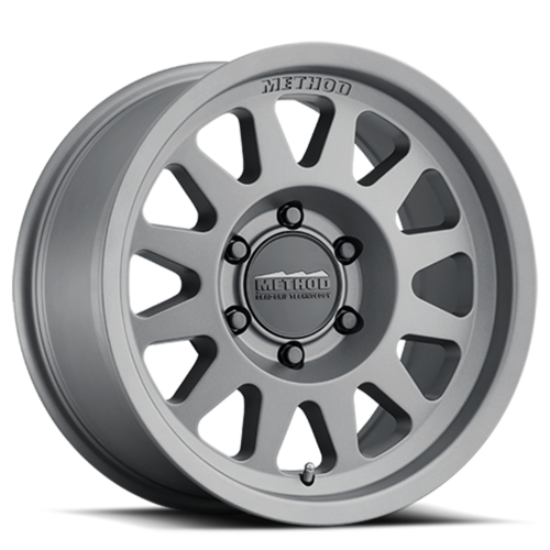 Method Race Wheels MR703 17 X8.5 6-139.70 35 GYGLXX | America's Tire