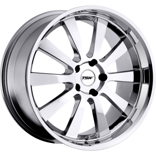 TSW Londrina 18 X8 5-112.00 32 CHCHXX | America's Tire