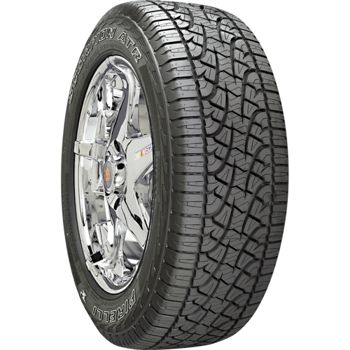 Pirelli Scorpion ATR P 275 /55 R20 111S SL RWL FO | Discount Tire