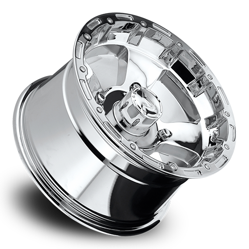 Vision 161 ATV 12 X8 4-115.00 4+4 CHCHXX | Discount Tire