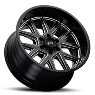 G-FX Wheels | G-FX ATV Wheels & Truck Wheels | America's Tire
