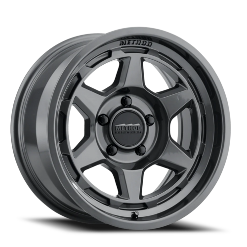 Method Race Wheels MR708 Bead Grip 18 X9 5-150.00 12 GYGLXX | Discount Tire