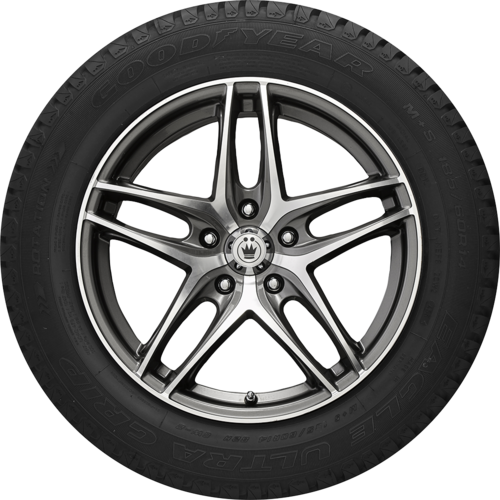 Goodyear Eagle Ultra Grip GW2 P 225 /60 R16 97V SL BSW | America's Tire