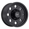 American Racing AR172 Baja 17 X8 8-165.10 0 BKMTXX | 17 X9 8-165.10 -12 ...