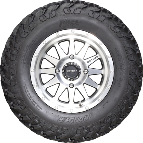 Rage Thunder 26 X9.00 R 14 66J DP BSW | 26 X11.00R 12 79F CP BSW ...