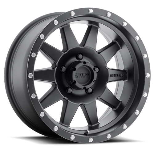 Method Race Wheels MR301 The Standard | Discount Tire