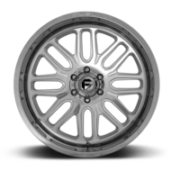 Fuel Off Road Wheels for Trucks & ATVs/UTVs | Discount Tire