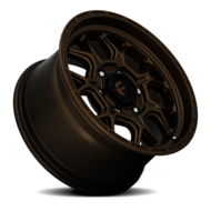 Fuel Off Road Wheels for Trucks & ATVs/UTVs | Discount Tire