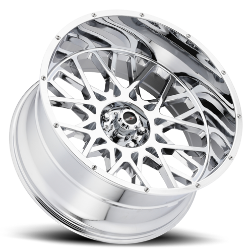 Vision Rocker 20 X12 6-135.00 -51 CHCHXX | Discount Tire