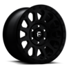 Fuel Vector D579 Wheels | Shop All Sizes | Discount Tire