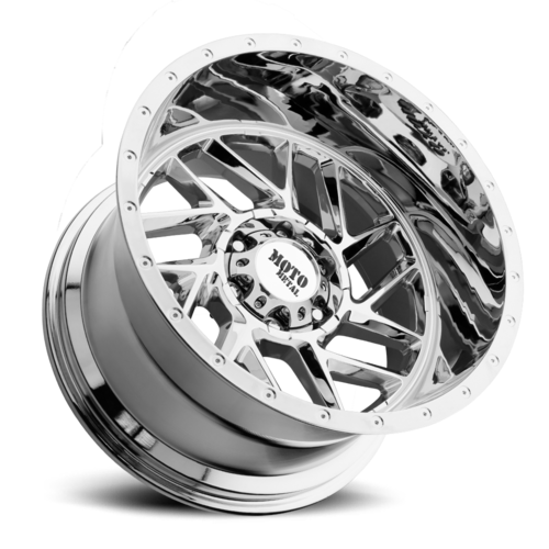 Moto Metal MO985 Breakout 20 X10 8-170.00 -18 CHCHXX | Discount Tire